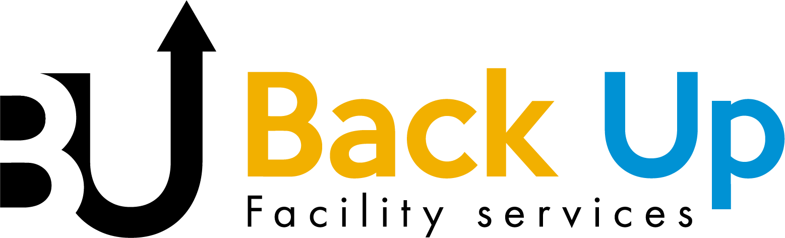 BackUp Facility | Commercial Cleaning Company Phoenix AZ